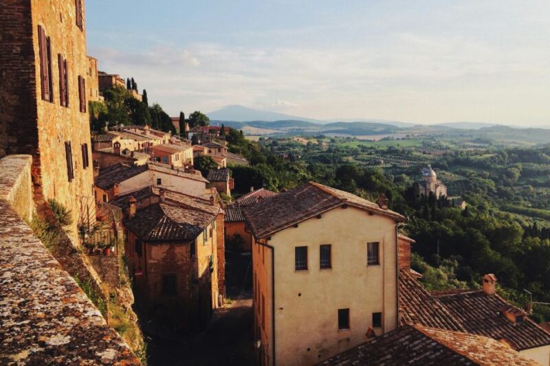 From Florence: Chianti, Montalcino & Montepulciano - Minivan - FAQ