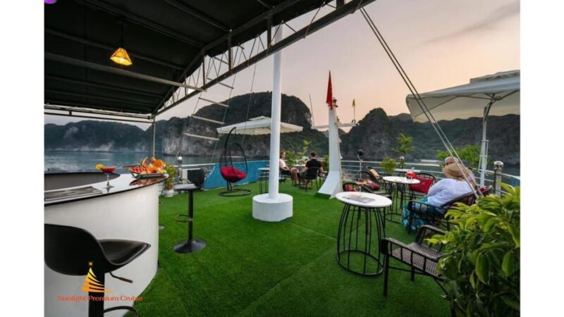 From Ha Noi : 3-Days Lan Ha Bay, Ninh Binh Small Group Tour - FAQ