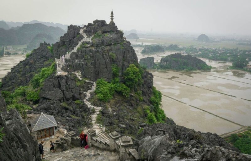 From Hanoi: 2-Day Ninh Binh Tour with Ha Long Bay Cruise - Final Thoughts