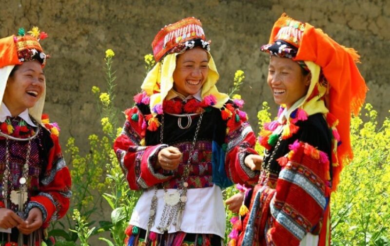 From Hanoi: 2 Day Sapa Trekking To Village & Bungalow - In The Sum Up