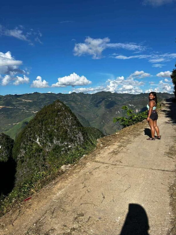 From Hanoi: 3-day Ha Giang Loop - Small group - Value and Experience