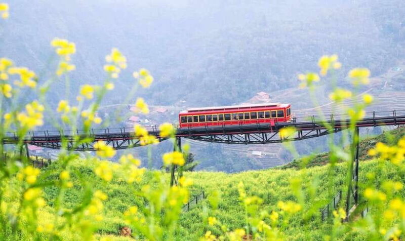 From Hanoi: 3-Day Sapa Trekking (sleep at hotel & homestay) - The Sum Up