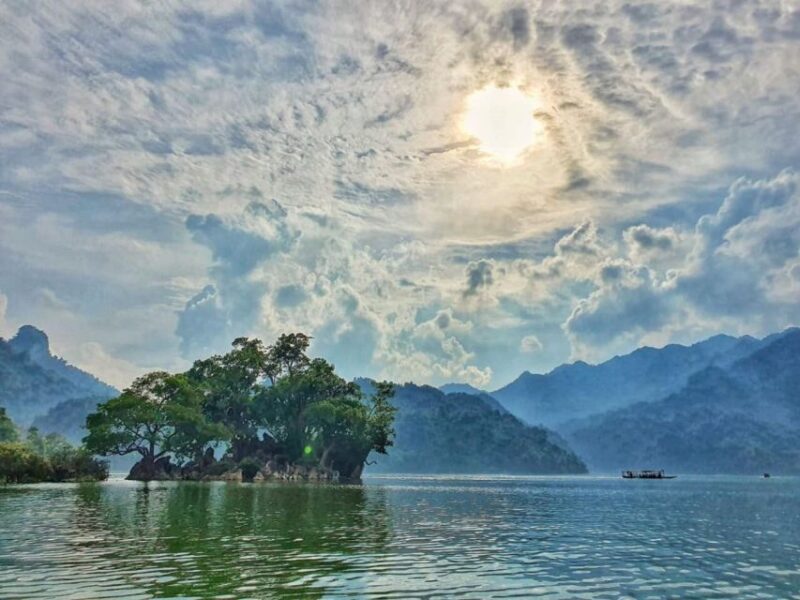 From Hanoi: Ban Gioc Waterfalls 2-Day 1-Night Tour - Final Thoughts