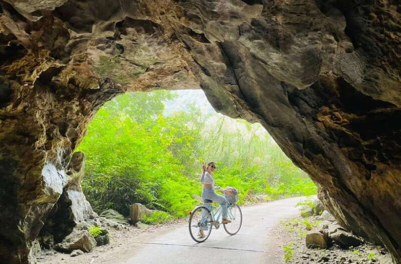 From Hanoi: Cat Ba Island and Lan Ha Bay Day Trip - Practical Tips for Travelers