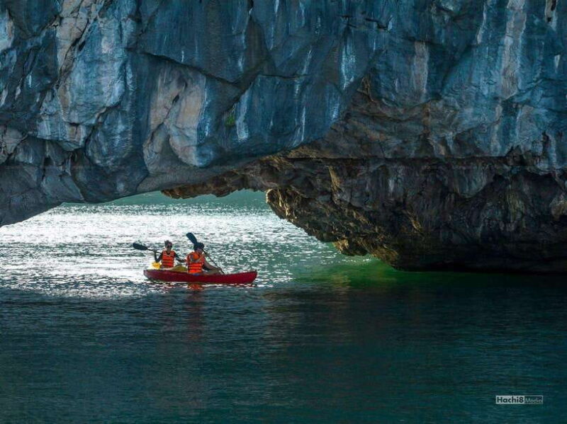 From Hanoi: Explore Ha Long Bay Full Day - FAQ