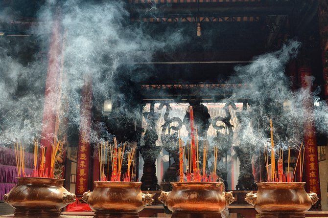 From Hanoi: Full-Day City Tour with Hoa Lo Prison |Optional Lunch - Who Is This Tour Best For?