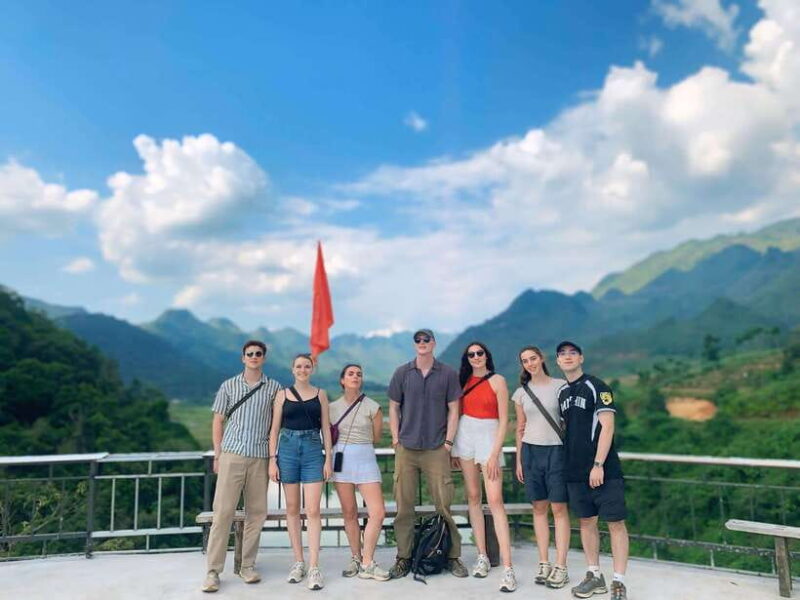 From Hanoi : Ha Giang Loop Jasmine Tour 3D2N - FAQ