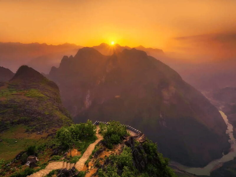 From Hanoi: Ha Giang Loop Tour 3 Days Self-Driving - FAQ