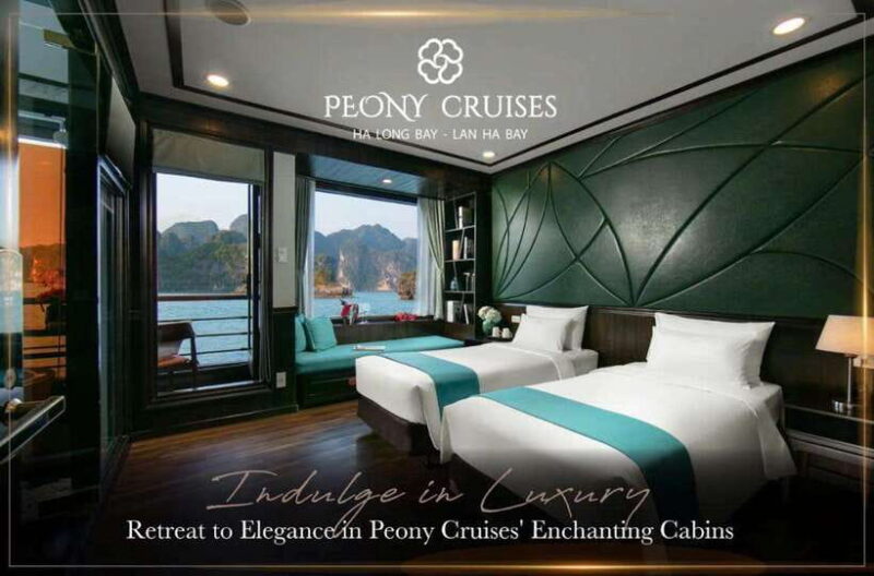 From Hanoi: Ha Long Bay and Lan Ha Bay 3D2N tour - FAQ