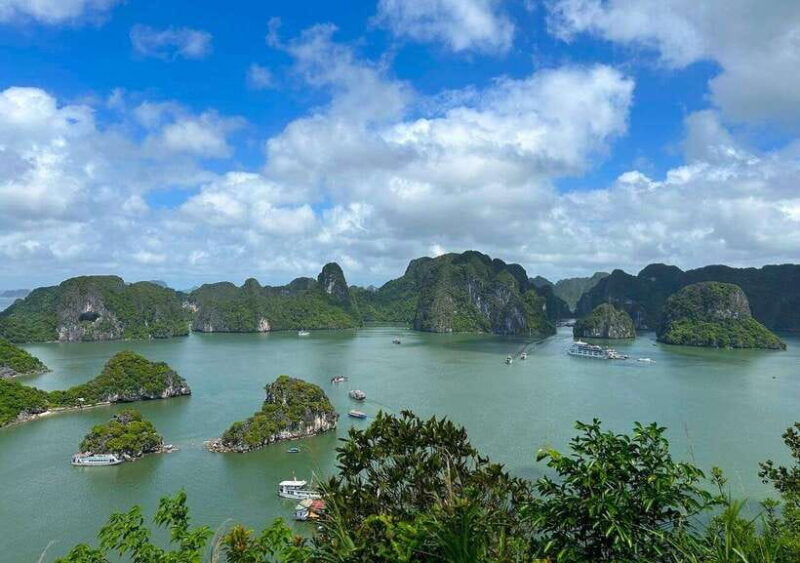 From Hanoi: Ha Long Bay Day Cruise with Kayaking & Lunch - Final Thoughts