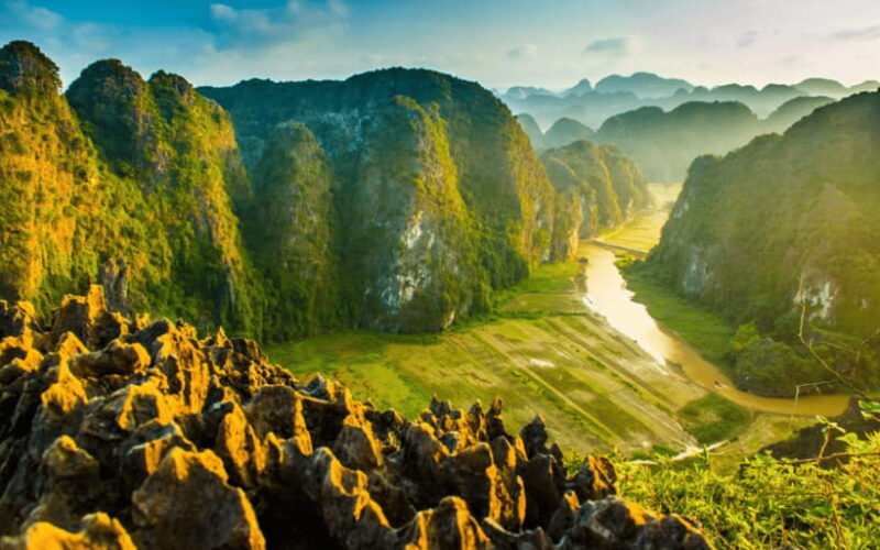 From Hanoi: Hoa Lu, Tam Coc, and Mua Cave Day Trip - Final Thoughts