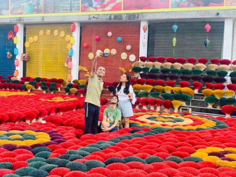 From Hanoi: Incense Village Half Day - Final Thoughts