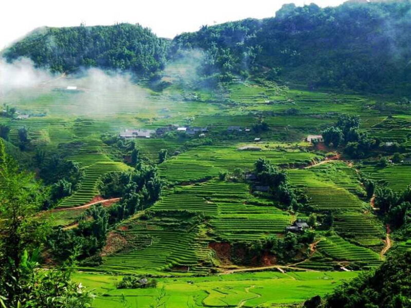 From Hanoi: Mai Chau Full Day Trip - FAQ