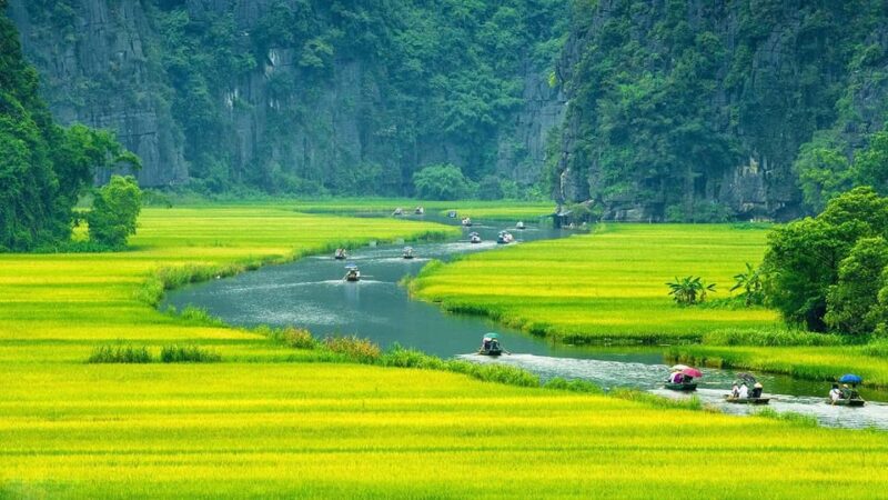 From Hanoi: Ninh Binh, Hoa Lu, Tam Coc and Mua cave - FAQ: Your Practical Questions Answered