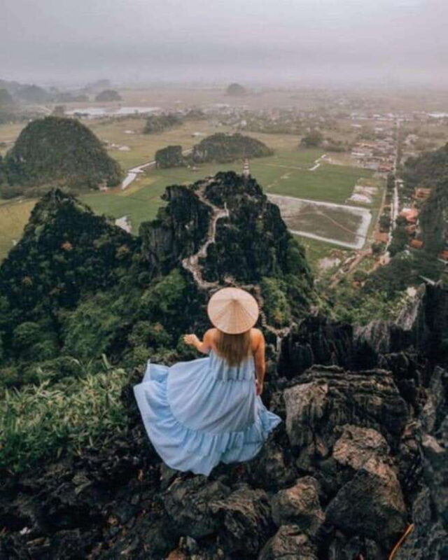 From Hanoi: Ninh Binh, Hoa Lu, Trang An and Mua Cave Trip - FAQ