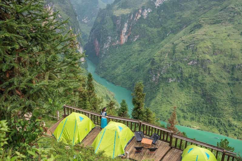 From Hanoi or Sapa: 2-Day Ha Giang Loop Tour self-driving - Who Will Love This Tour?