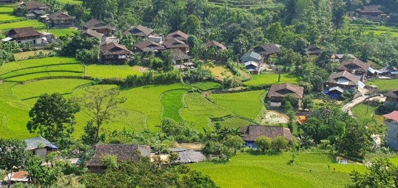 From Hanoi:3-day Amazing Ha Giang self-riding motorbike loop - FAQ: Your Practical Questions Answered