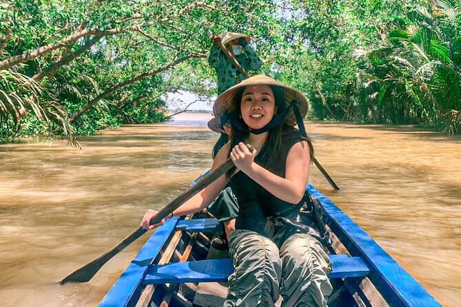 From HCM: Cu Chi Tunnels, Cao Dai Temple, Black Virgin Mountain - FAQ