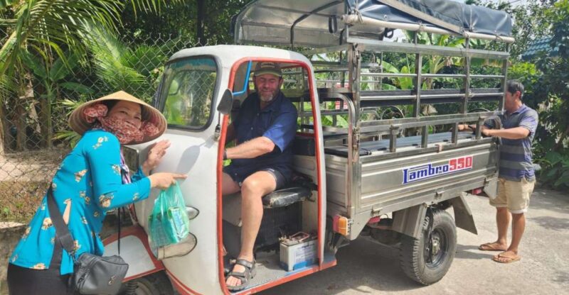 From HCM: Cu Chi Tunnels & Mekong Delta - History & Culture - Who Would Love This Tour?