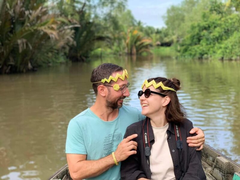 From HCM: Explore Mekong Delta & Floating Market For 2 Days - FAQs