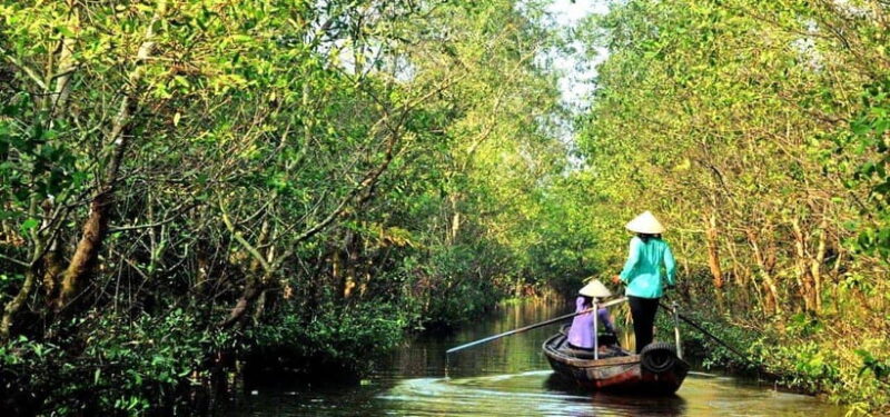 From Ho Chi Minh: Cai Rang Floating Market, Cai Be tour - Price and Value Analysis