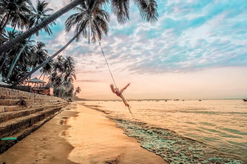 From Ho Chi Minh City: Relax In Mui Ne Beach In 1 Day - FAQs