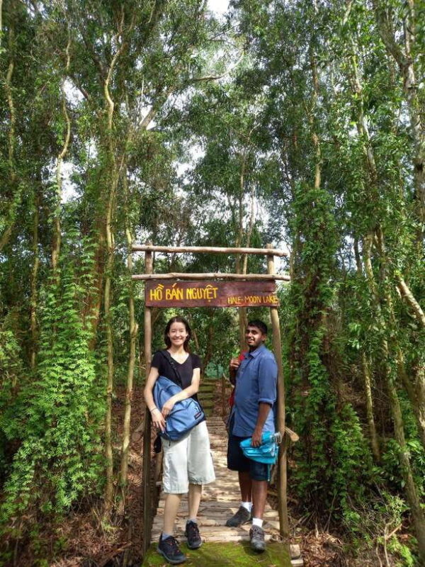 From Ho Chi Minh City: Tan Lap Floating Village Day Trip - In The Sum Up