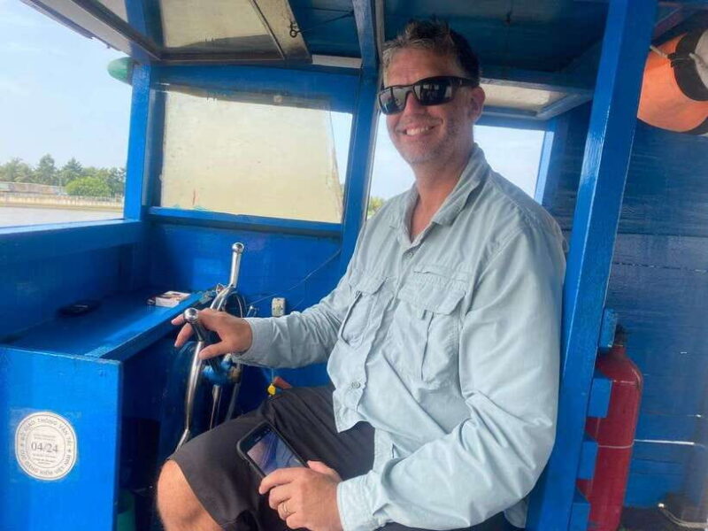 From Ho Chi Minh: Cu Chi Tunnels And Mekong Delta Full Day - FAQ