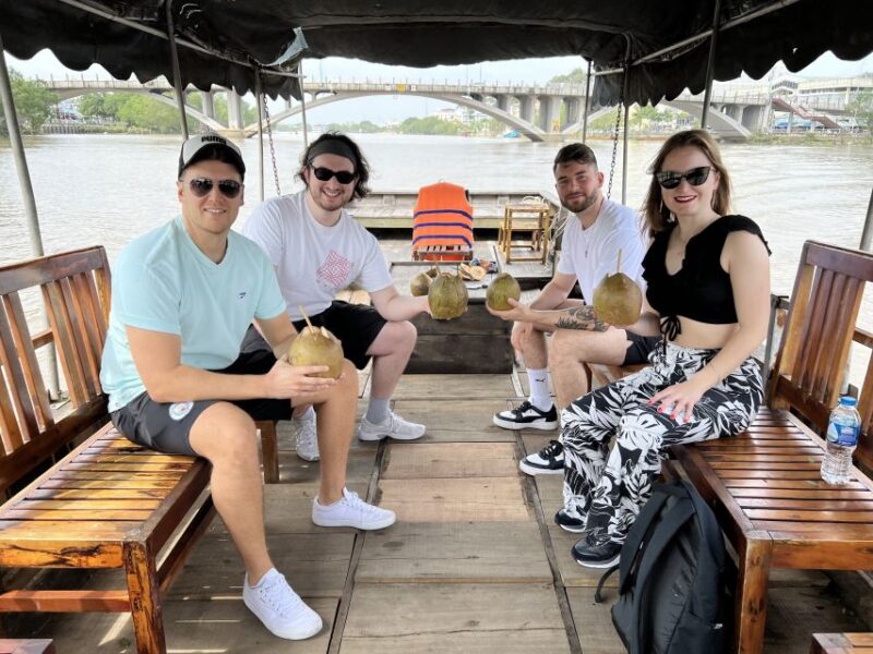 From Ho Chi Minh: Mekong Delta with Ben Tre 1 Day Tour - Frequently Asked Questions
