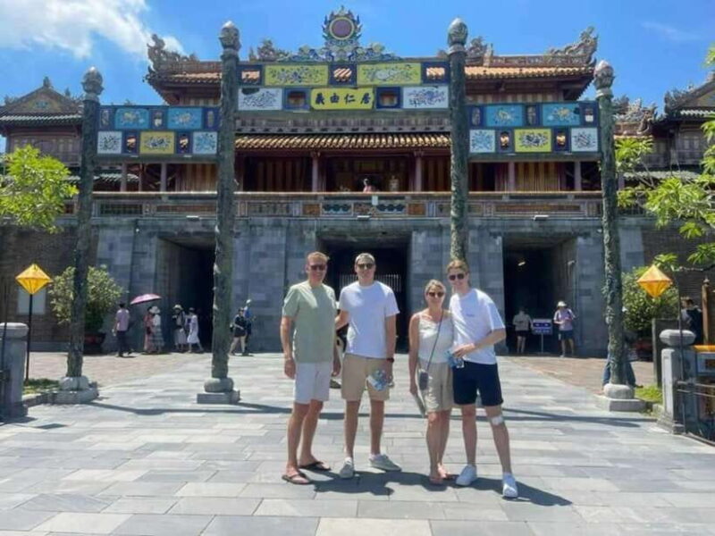 From Hoi An/DaNang: Private Day Trip to Hue via Hai Van Pass - Final Thoughts: Who Will Love This Tour?