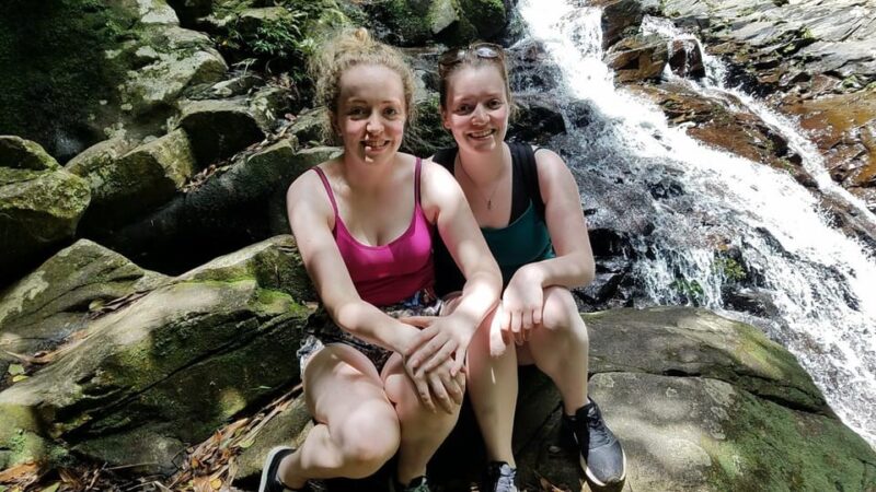 From Hue : Bach Ma National Park Hiking Day Adventure - FAQ