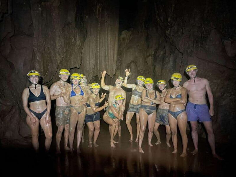 From Hue: Botanic Garden, Paradise Cave, and Dark Cave Tour - FAQ