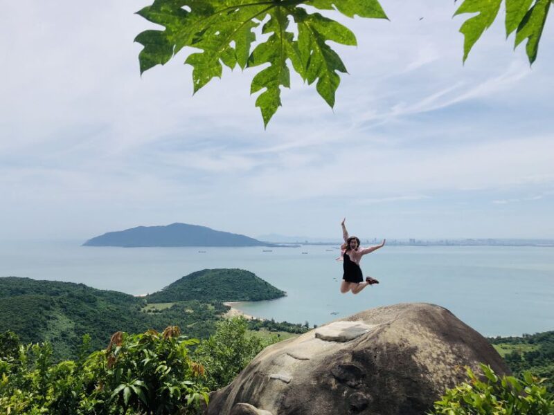 From Hue/Da Nang/Hoi An: Hai Van Pass Tour by Motorbike - The Sum Up