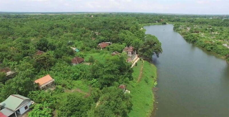 From Hue: Explore Thuy Bieu Village  Cycle, Cook, Relax - Final Thoughts