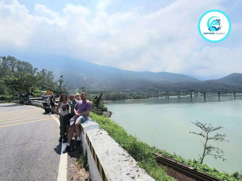 From Hue: Hoi An Guided Bus Tour with 4 Sightseeing Stops - FAQ
