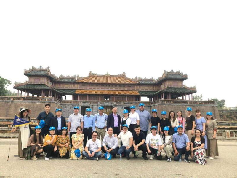 From Hue: Hue Imperial City Day Trip with Lunch on Boat - FAQ