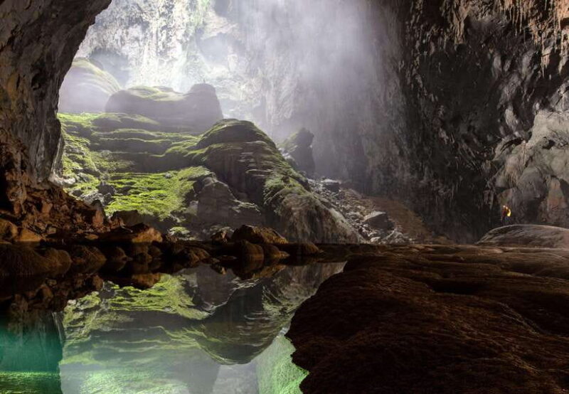 From Hue : Private Car to Phong Nha via DMZ & Sightseeing - FAQ