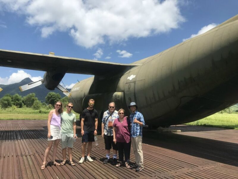 From Hue: Private Half-Day DMZ Tour with Vinh Moc Tunnels - Frequently Asked Questions