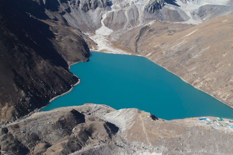 From Kathmandu: 1 hour Panoramic Everest Flight - FAQ