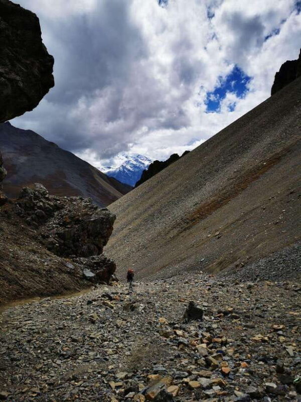 From Kathmandu: 12-Day Scenic Annapurna Circuit Trek - Who Should Consider This Trek?