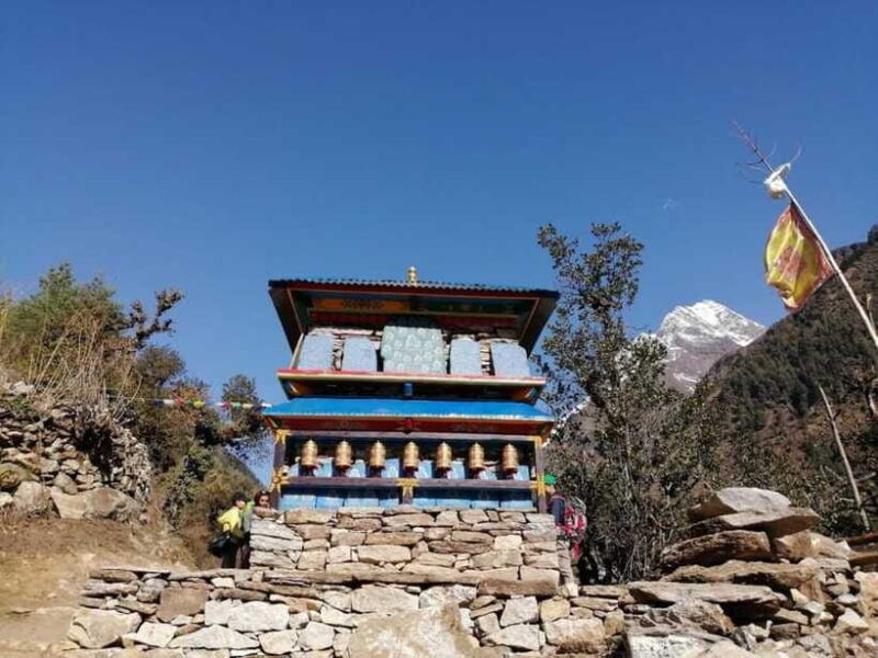 From Kathmandu: 14-Day Manaslu Circuit Trek with Guide - What’s Included and What to Expect on the Trip