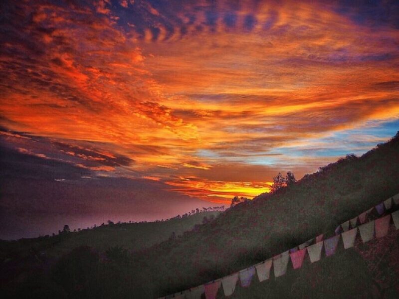 From Kathmandu: 5-Day Chisapani to Nagarkot Trek - Who Is This Tour Best For?