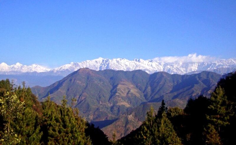 From Kathmandu: 5-Day Gosaikunda Lake Trek - FAQ