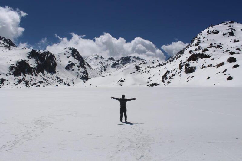 From Kathmandu: 8 Days Langtang Trek - Final Thoughts: Who Will Love This Trek?