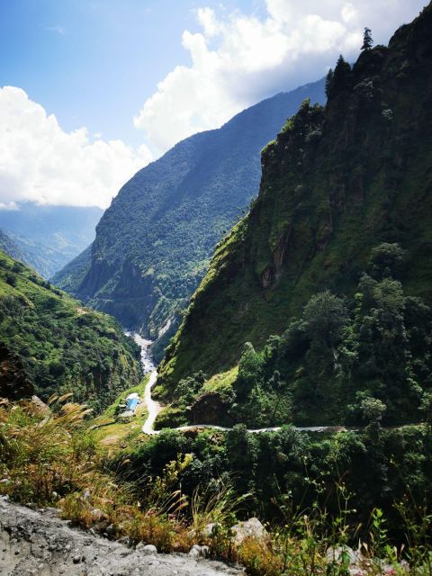 From Kathmandu: Annapurna Circuit Trek 15 Days - Final Words