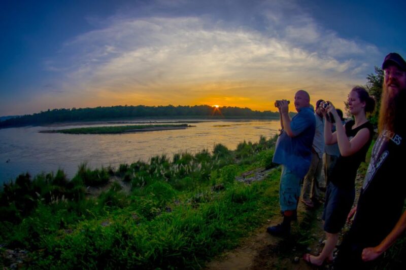 From Kathmandu/Pokhara: 3 Day All-Inclusive Chitwan Safari - Final Thoughts: Is This Tour Right for You?