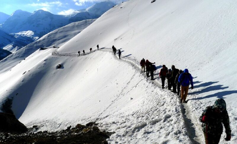 From Kathmandu/Pokhara: 9-Day Annapurna Circuit Trek - FAQ