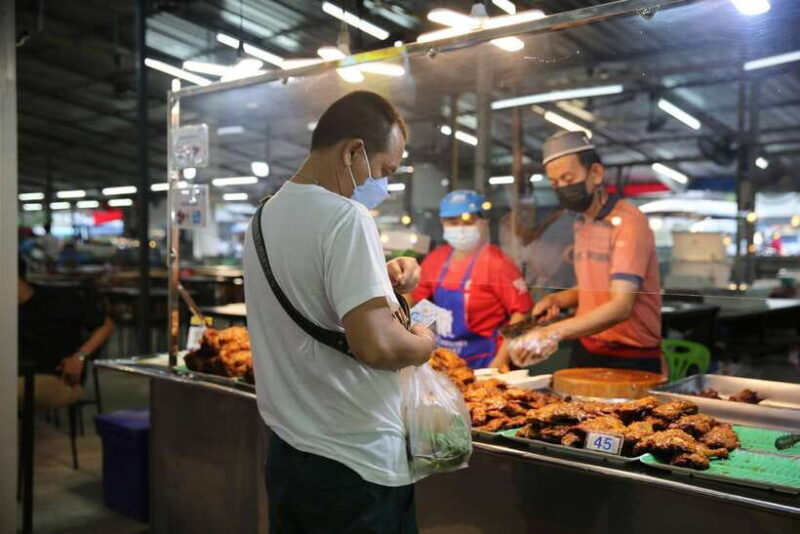From Khao Lak: Phuket Naka Weekend Market - FAQ