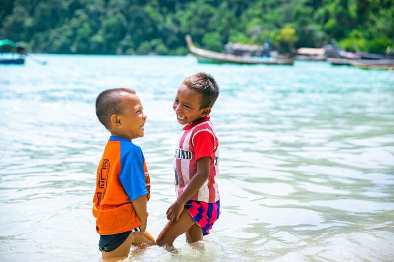 From Krabi: Surin Islands Snorkeling Tour w/ Meals - Final Touches: Return and Refreshments
