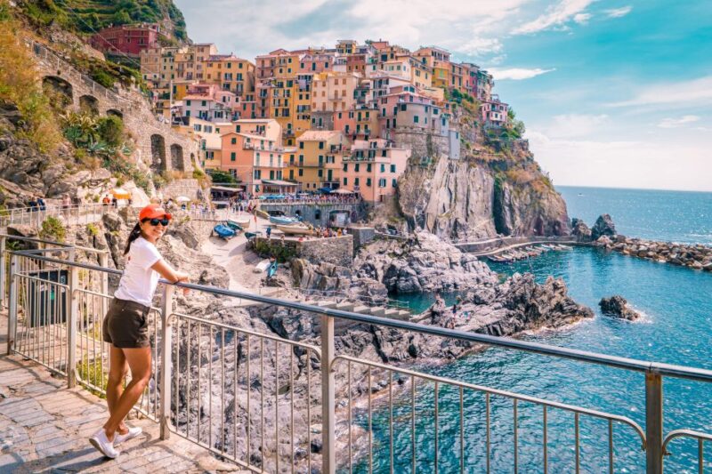 From La Spezia: Shore Excursion to Pisa and Cinque Terre - Final Thoughts